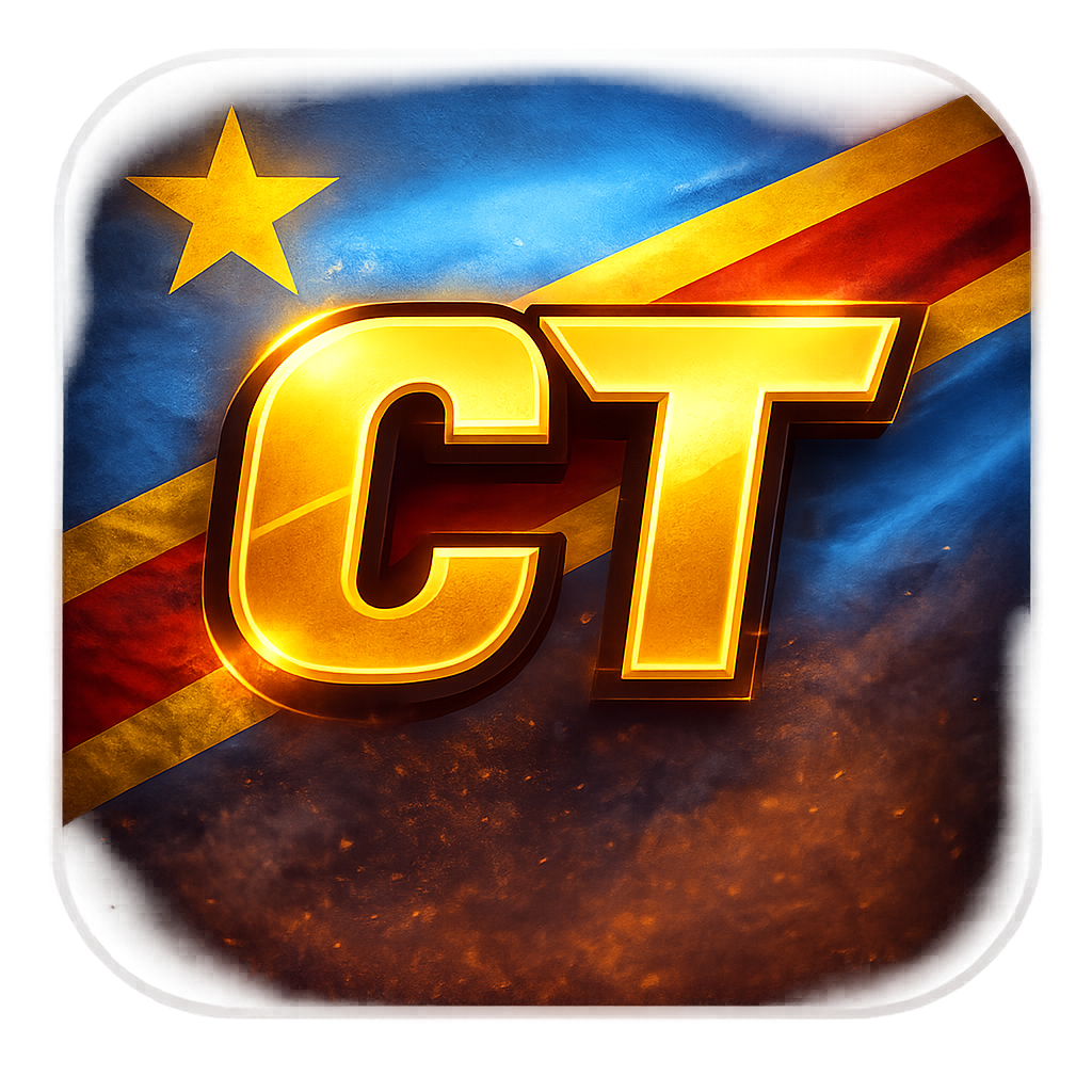 Congolais Téléma | Mouvement citoyen pour la RDC